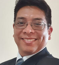 Jack Roberto Silva Fhon