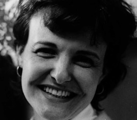 Ruth Natalia Teresa Turrini