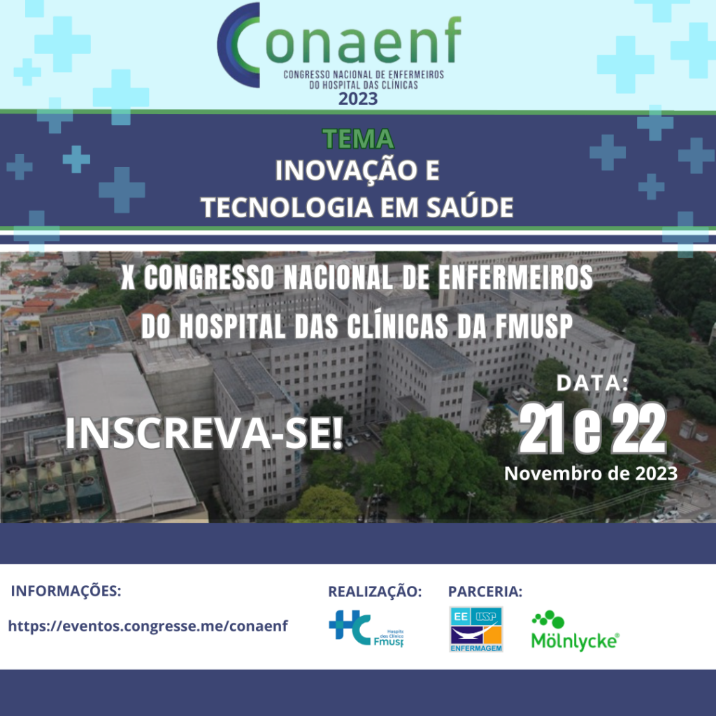 Escola de Enfermagem | EEUSP