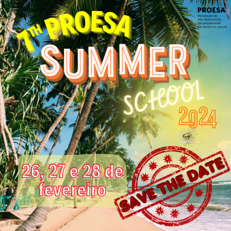 Escola de Enfermagem | EEUSP