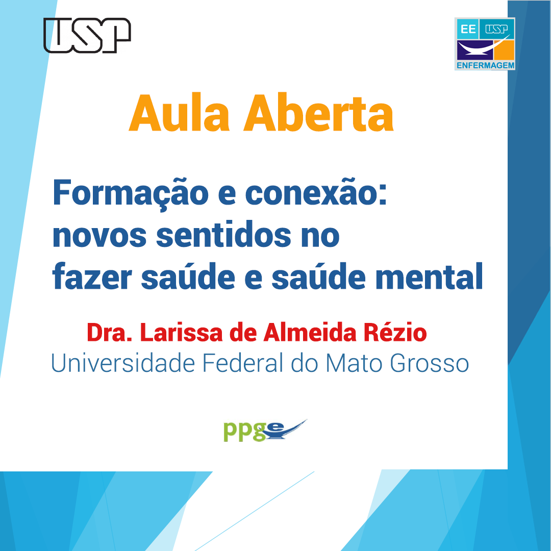 Escola de Enfermagem | EEUSP