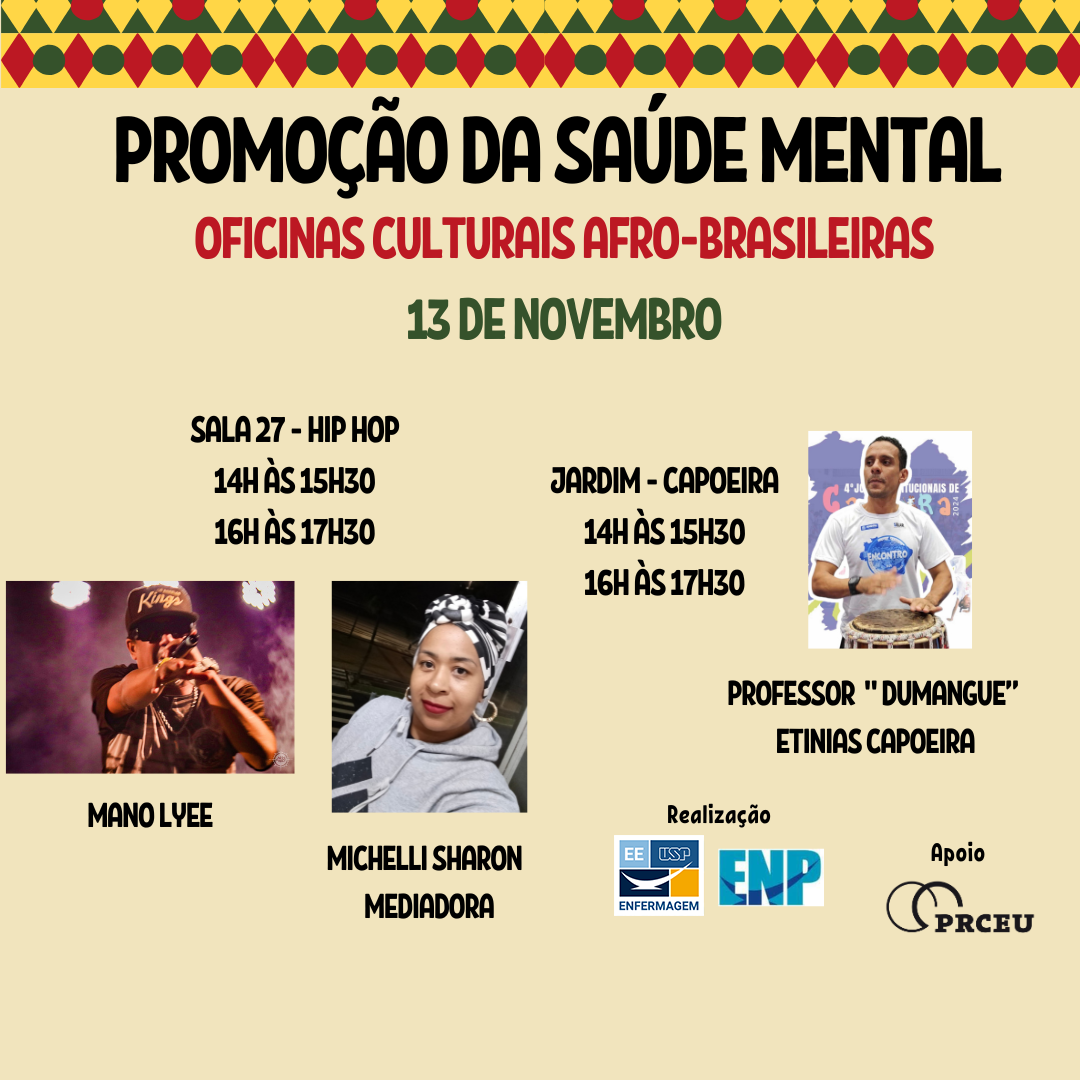 Escola de Enfermagem | EEUSP