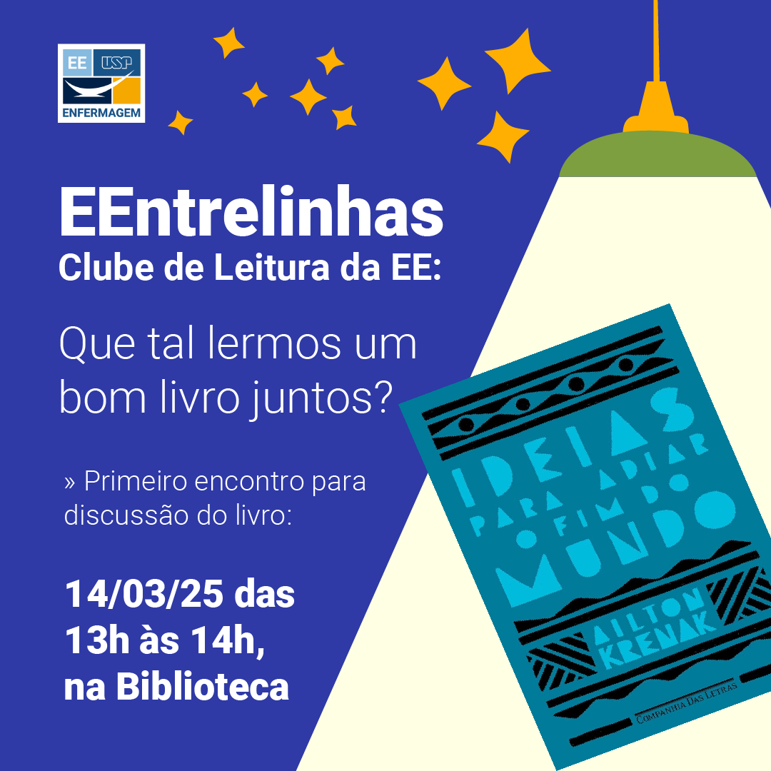 Escola de Enfermagem | EEUSP