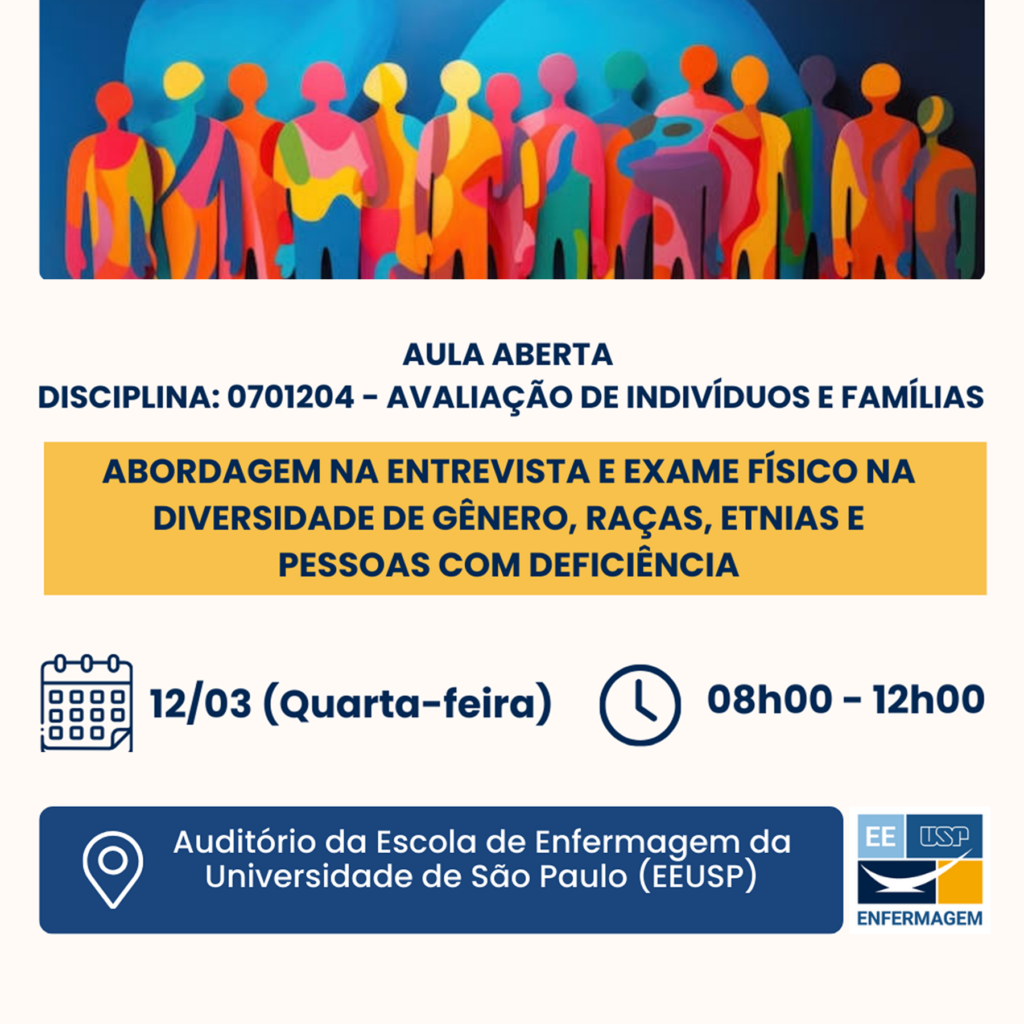 Escola de Enfermagem | EEUSP