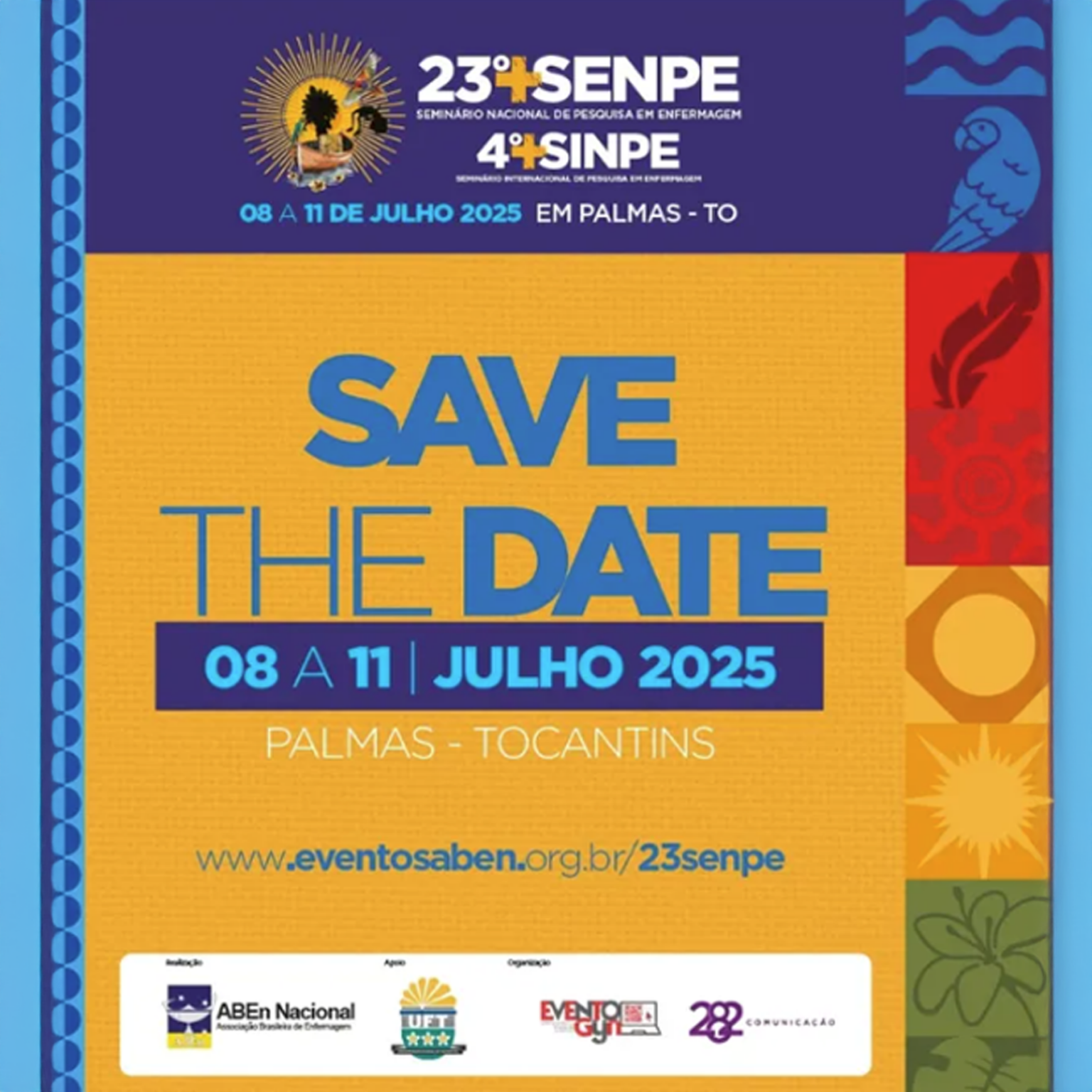 Escola de Enfermagem | EEUSP