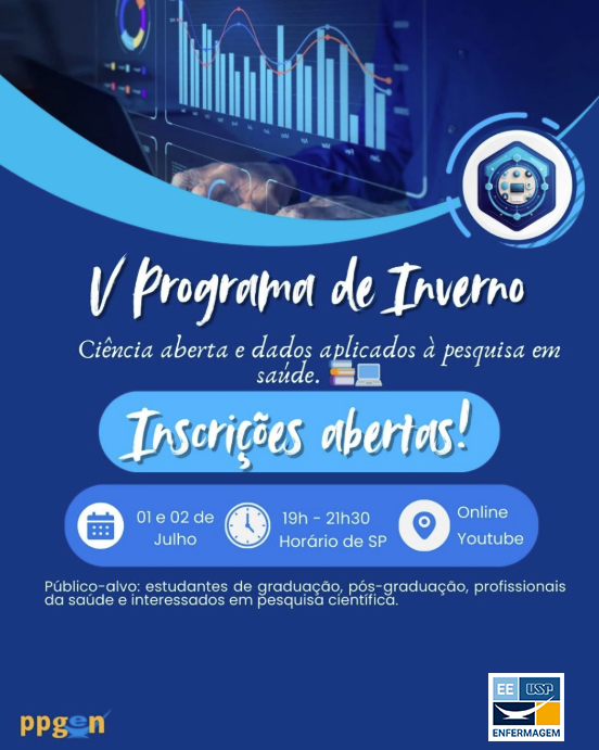 Escola de Enfermagem | EEUSP